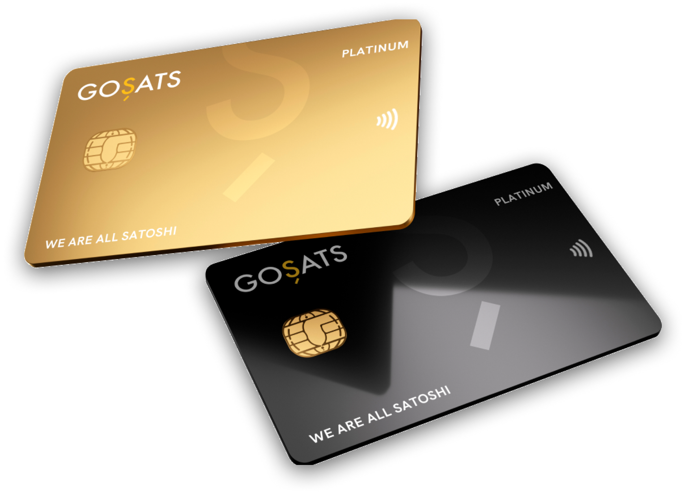 GoSats - Get Free Bitcoin When You Shop In India