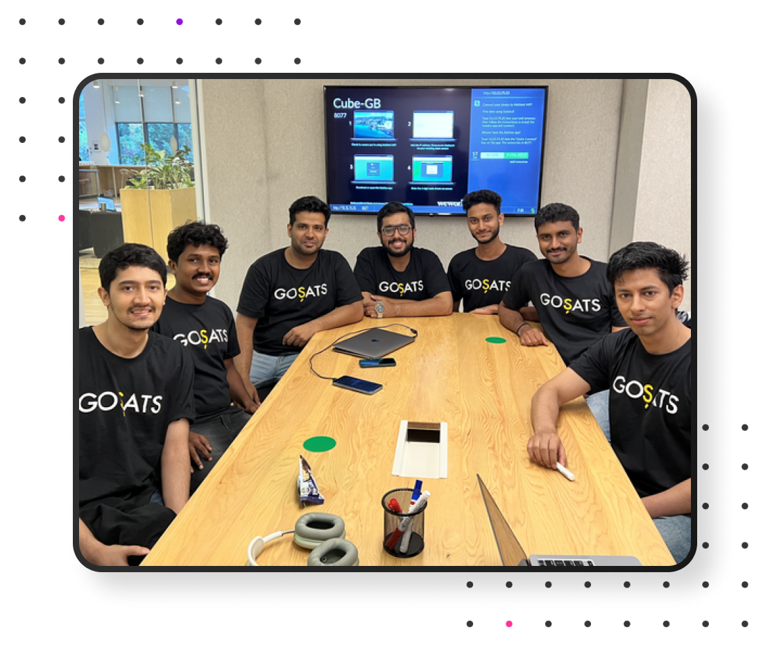 GoSats - Get Free Bitcoin When You Shop In India